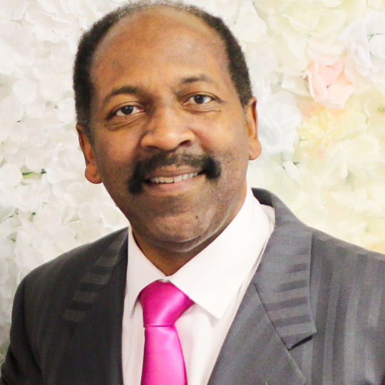 Our Leadership – Christian Faith Center